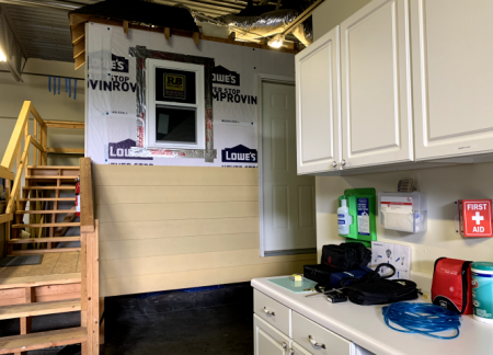 Weatherization Training Center Locations Nationwide