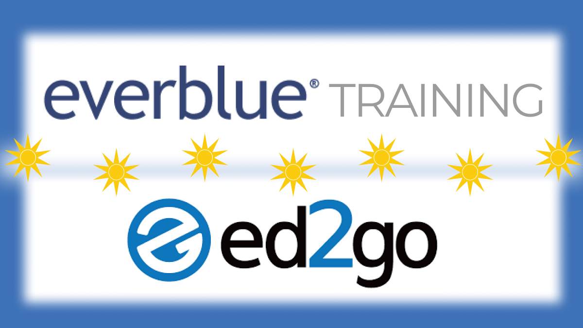 Everblue and ed2go Partner on Solar Training Programs
