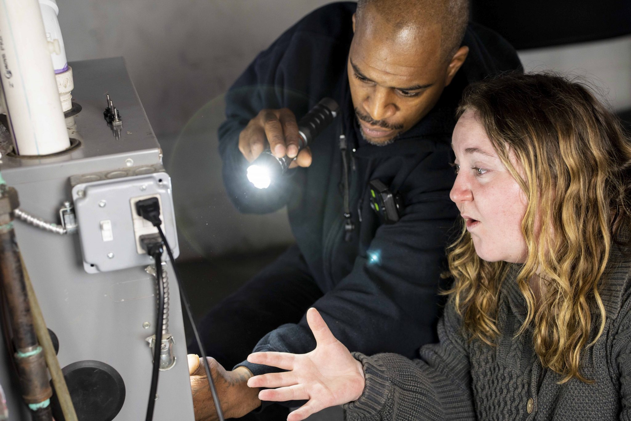 Five Reasons You Should Take Advantage of Weatherization Training